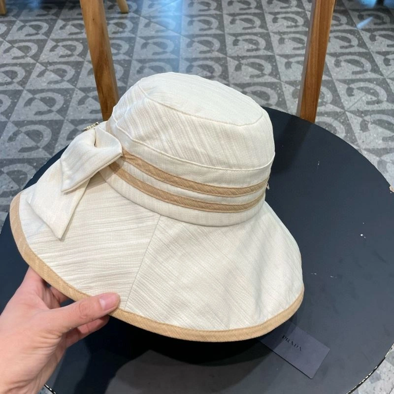 Brand-original Prada Caps