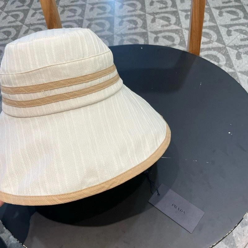 Brand-original Prada Caps