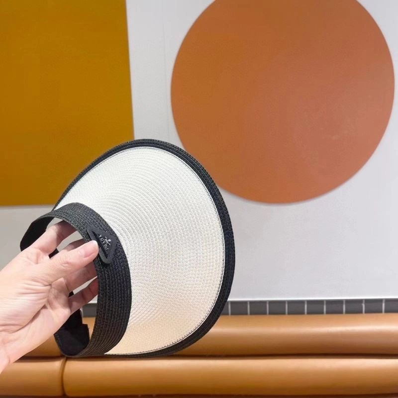 Indistinguishable Prada Caps