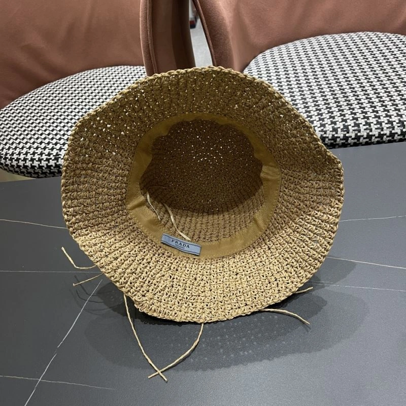Official Prada Caps