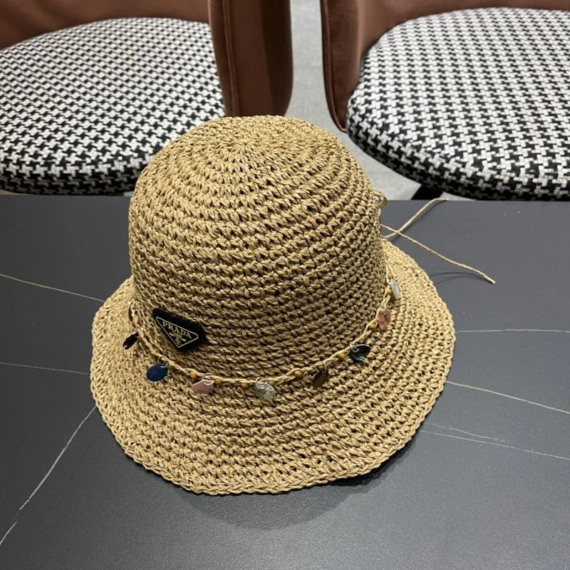Official Prada Caps