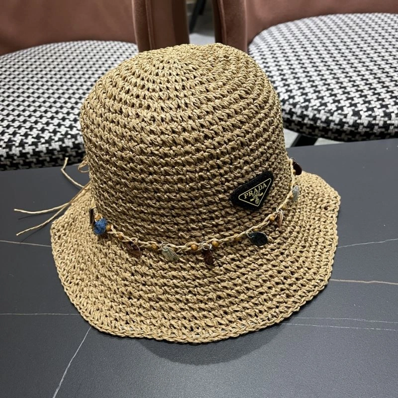 Official Prada Caps