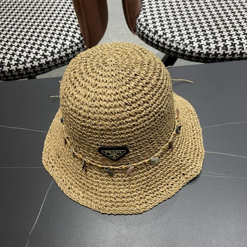 Official Prada Caps