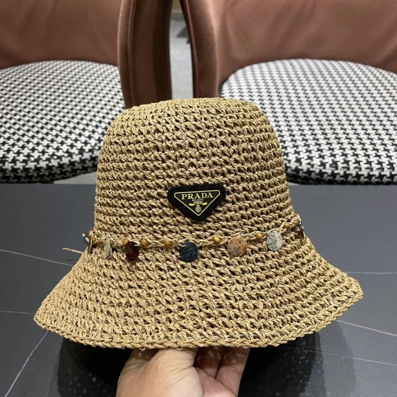Official Prada Caps