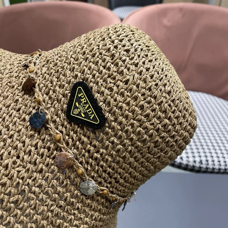 Official Prada Caps
