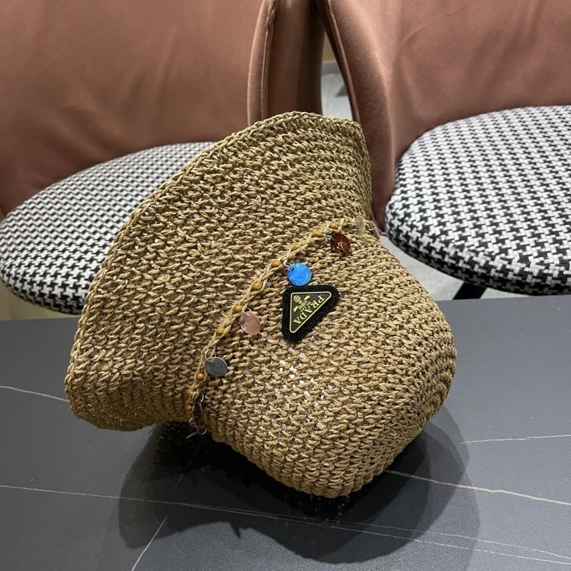 Official Prada Caps