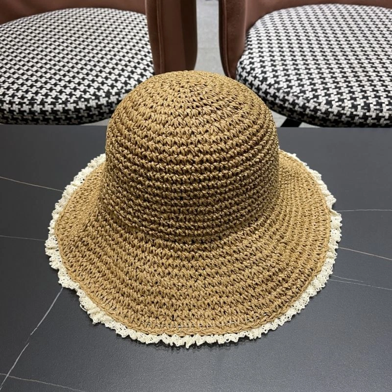 High accuracy Prada Caps