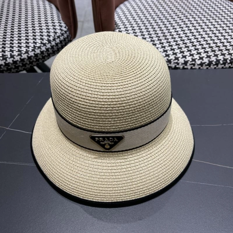 Prada Caps