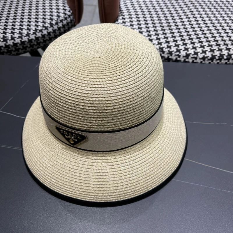 Mirror quality Prada Caps