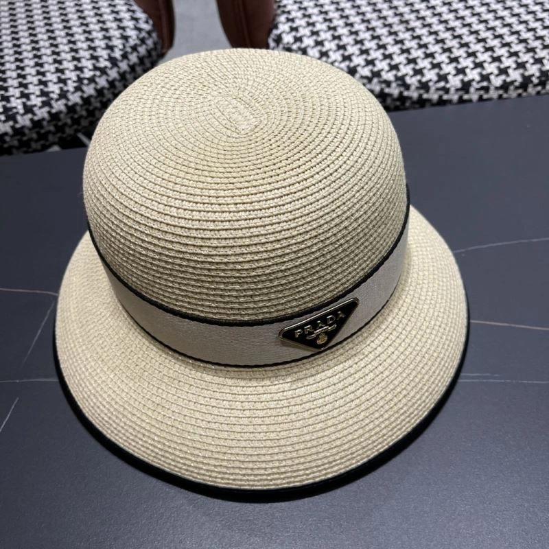 Mirror quality Prada Caps