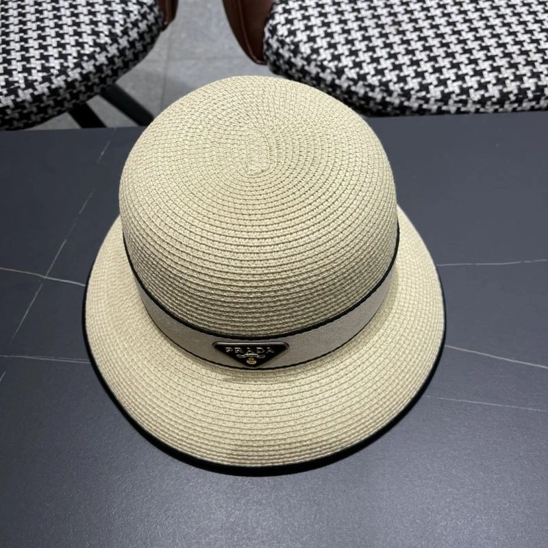 Mirror quality Prada Caps