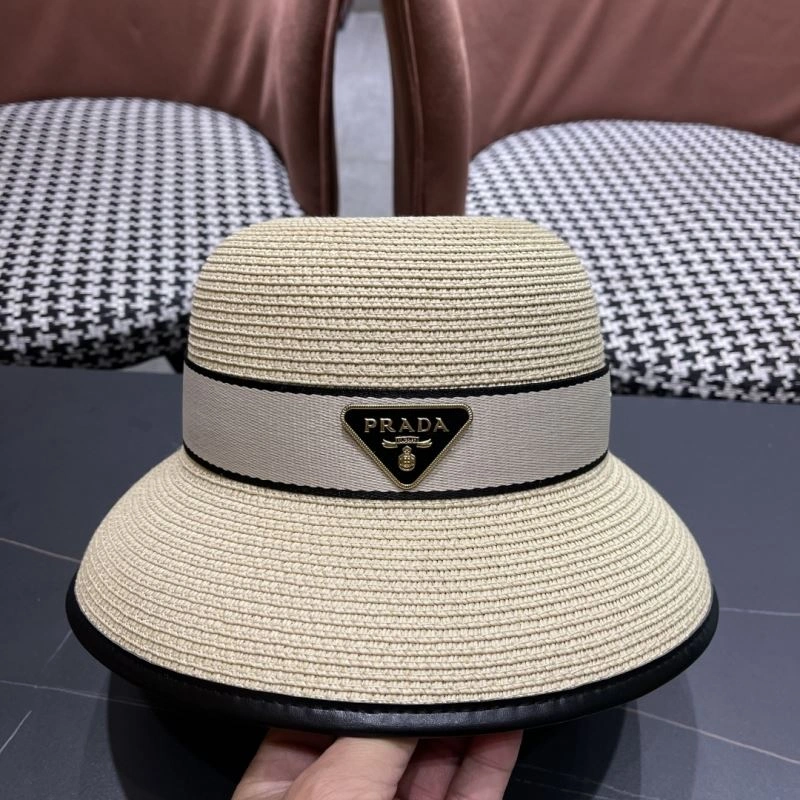 Mirror quality Prada Caps