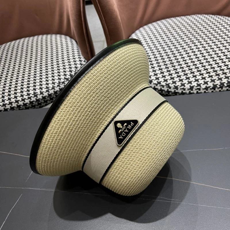 Mirror quality Prada Caps