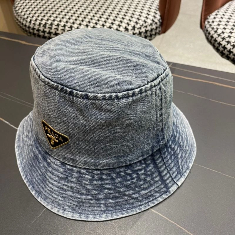 Bargain Prada Caps