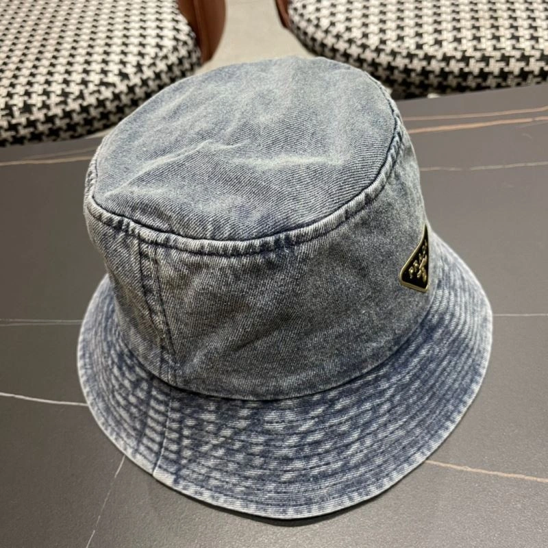 Bargain Prada Caps