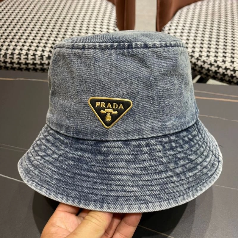 Bargain Prada Caps
