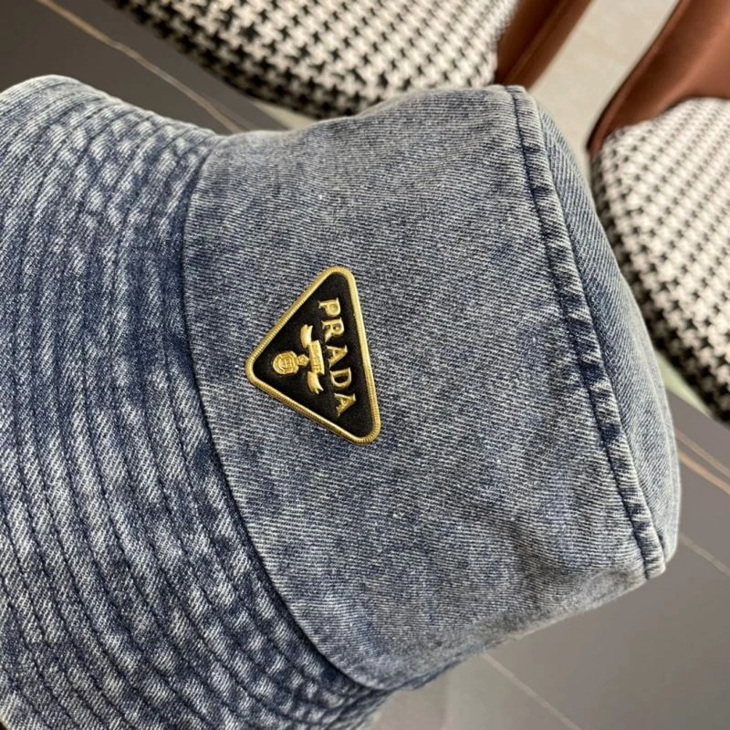 Bargain Prada Caps