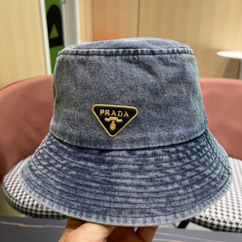 Bargain Prada Caps