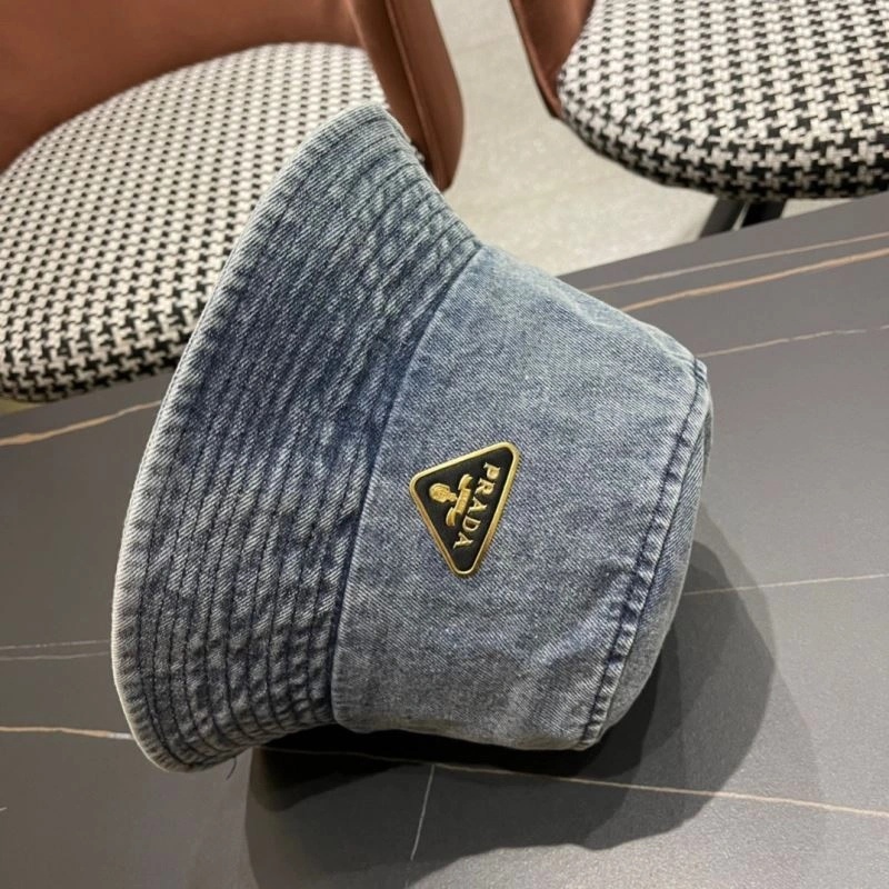 Bargain Prada Caps