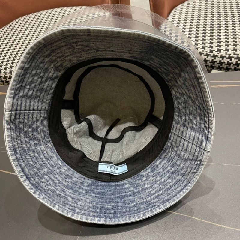 Bargain Prada Caps