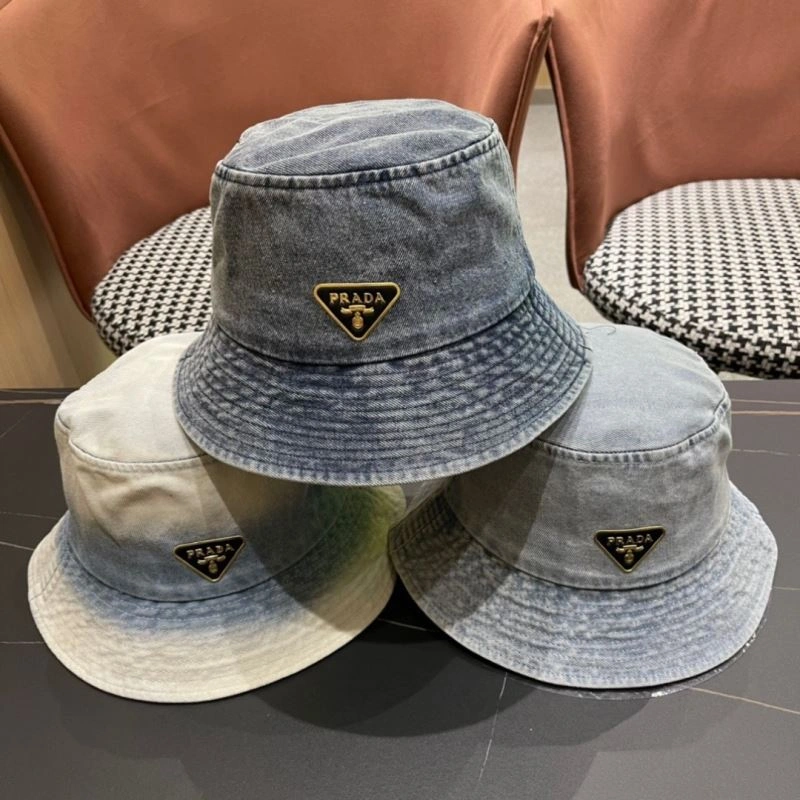 Bargain Prada Caps