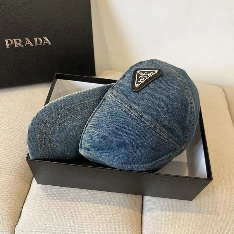 Economical Prada Caps