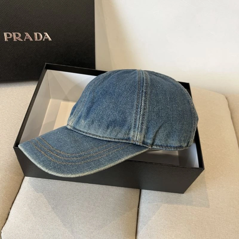 Economical Prada Caps