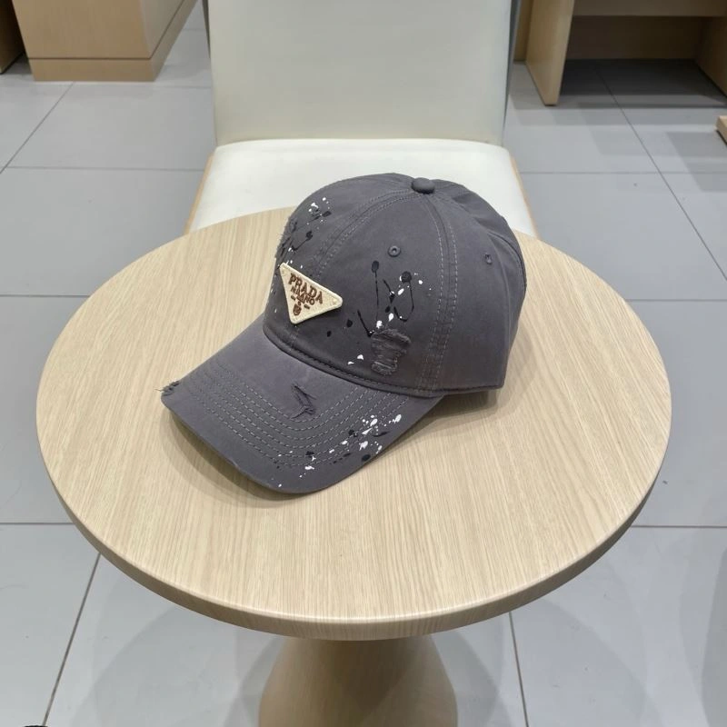 Inexpensive Prada Caps