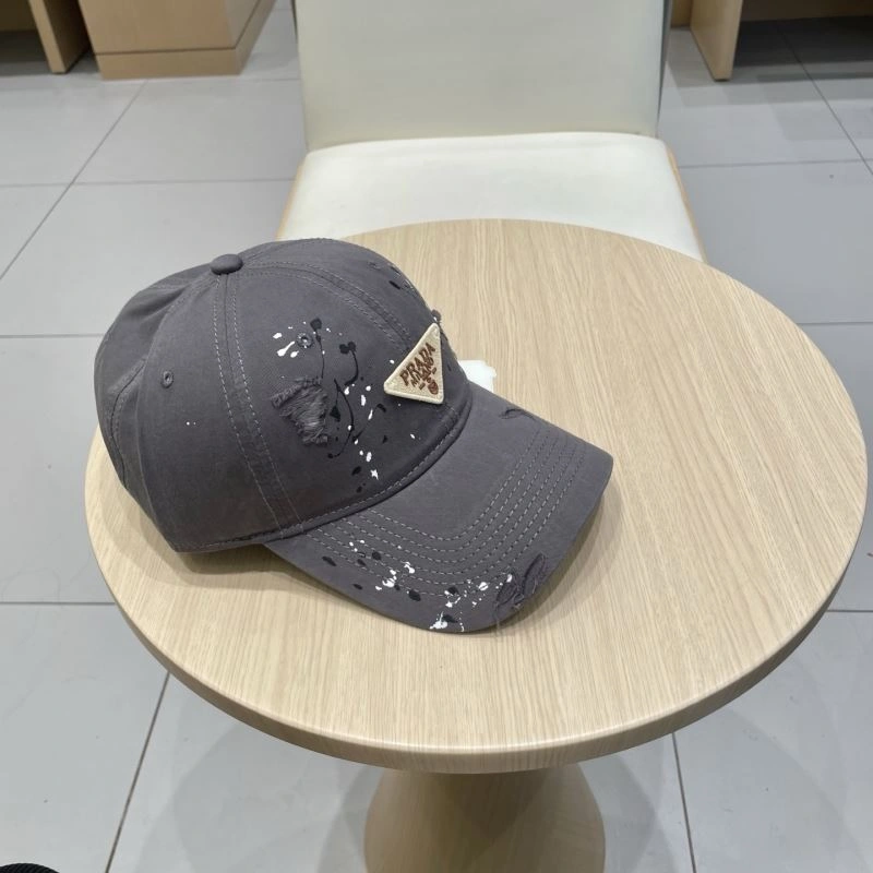 Inexpensive Prada Caps