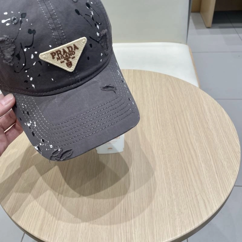Inexpensive Prada Caps