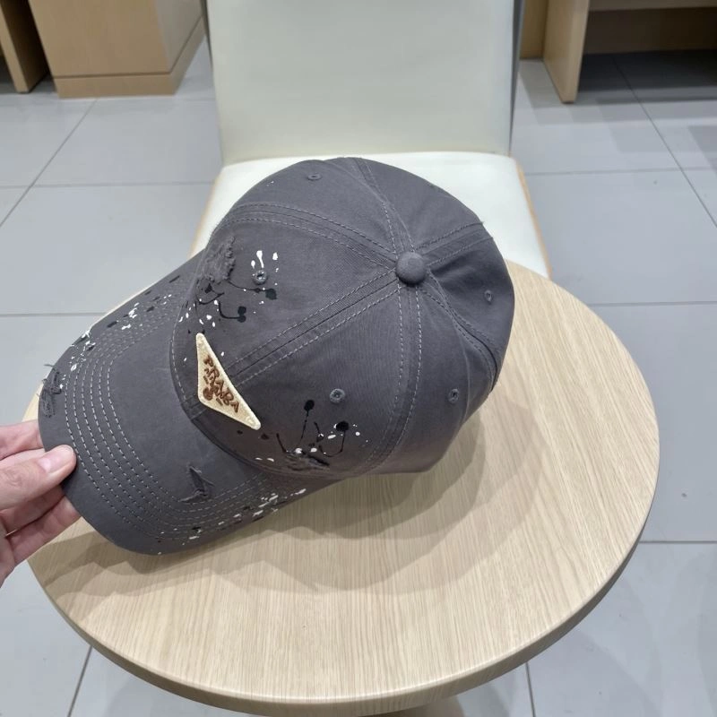 Inexpensive Prada Caps