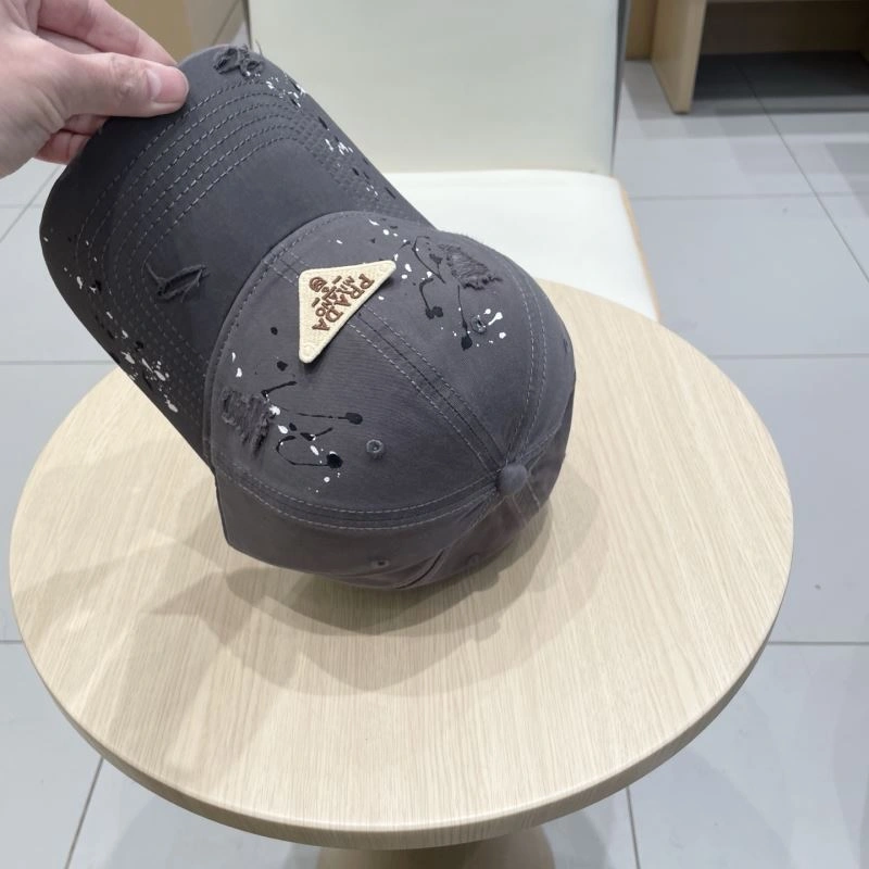 Inexpensive Prada Caps