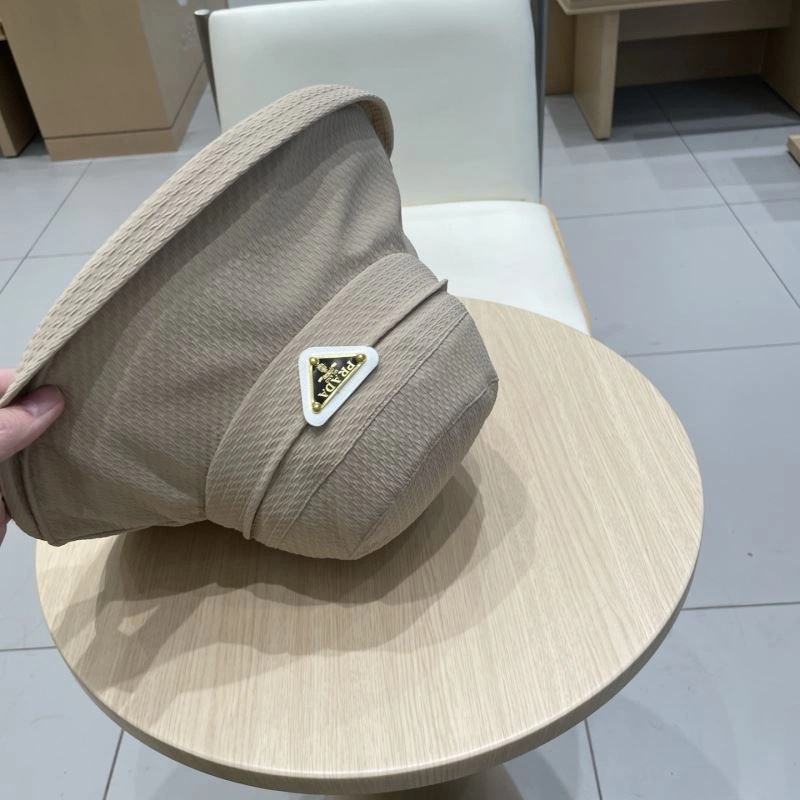 1:1 copy Prada Caps