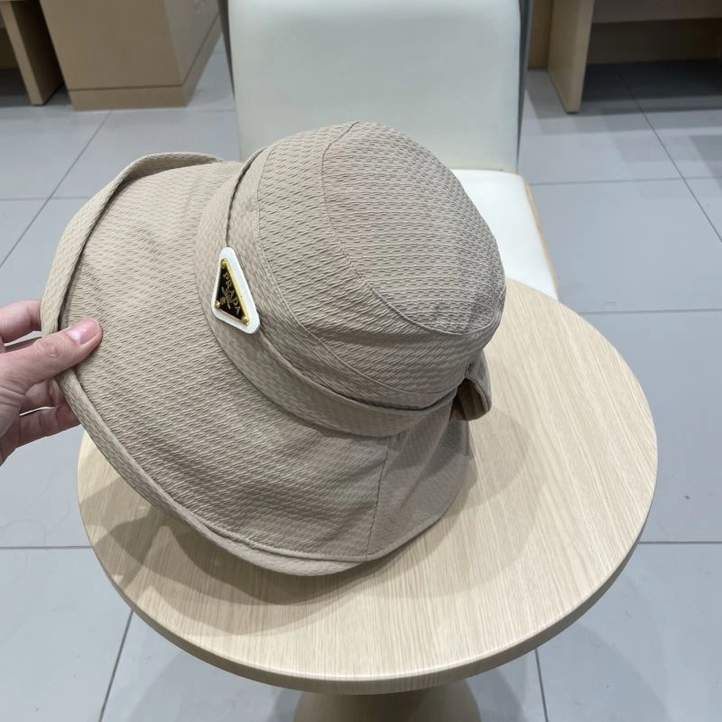 1:1 copy Prada Caps