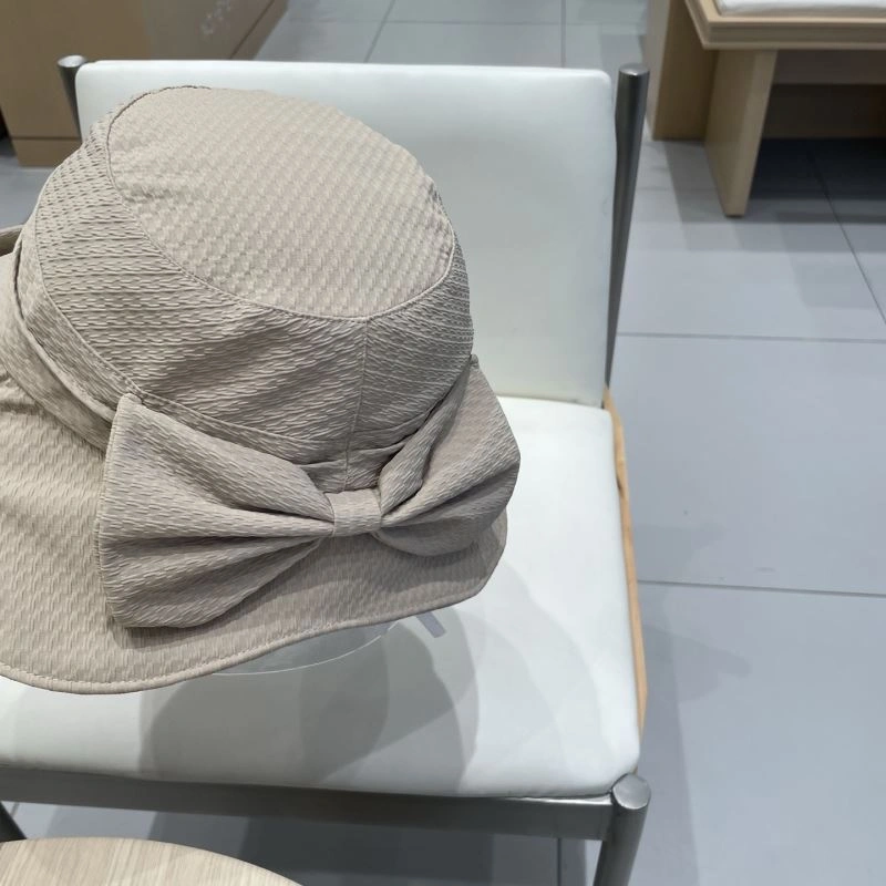 1:1 copy Prada Caps
