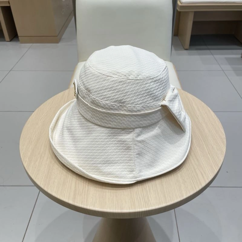 Brand-original Prada Caps