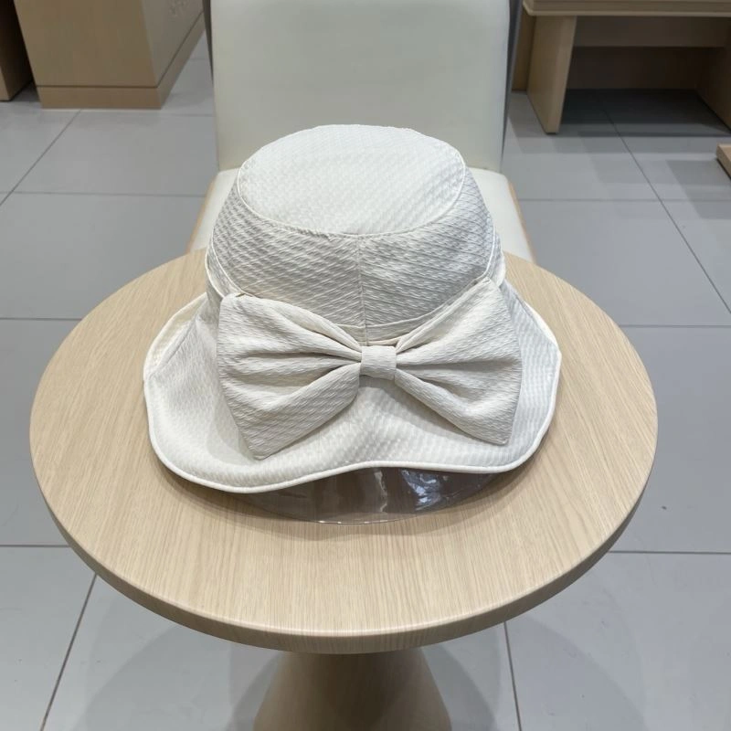 Brand-original Prada Caps