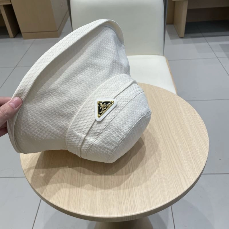 Brand-original Prada Caps