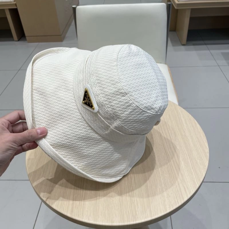 Brand-original Prada Caps