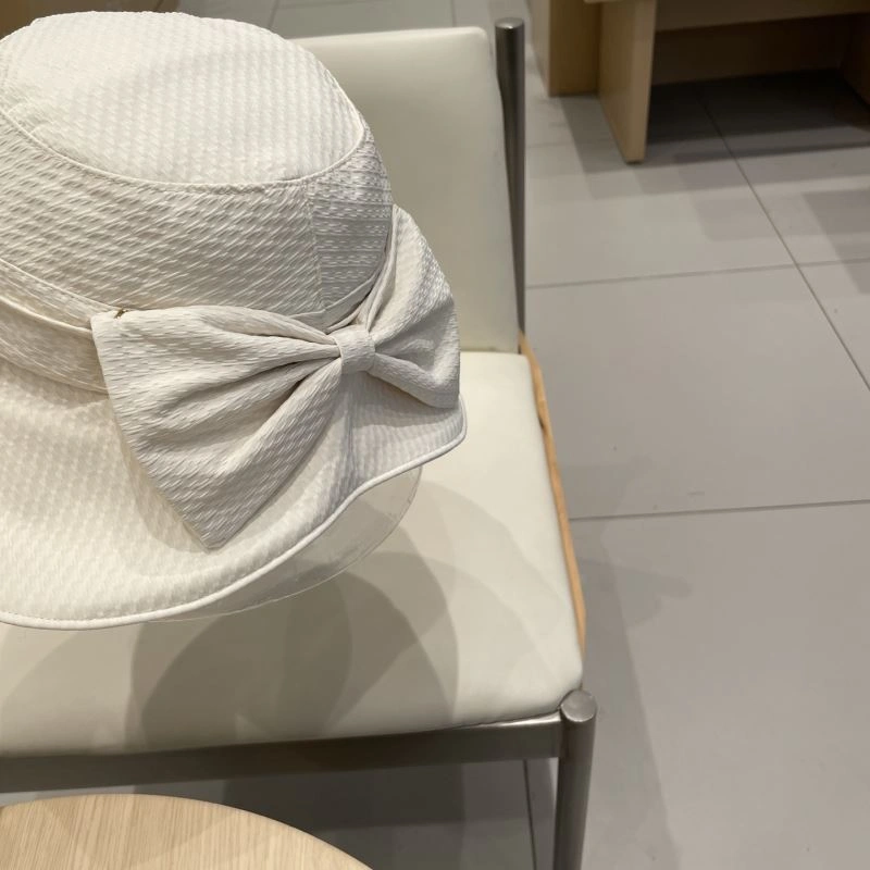 Brand-original Prada Caps