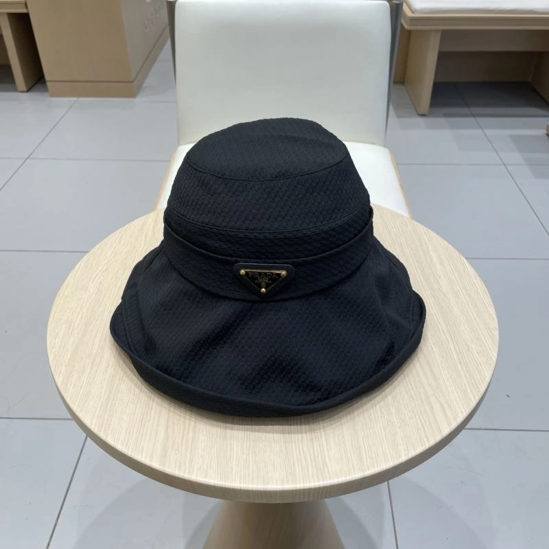 Factory-made Prada Caps
