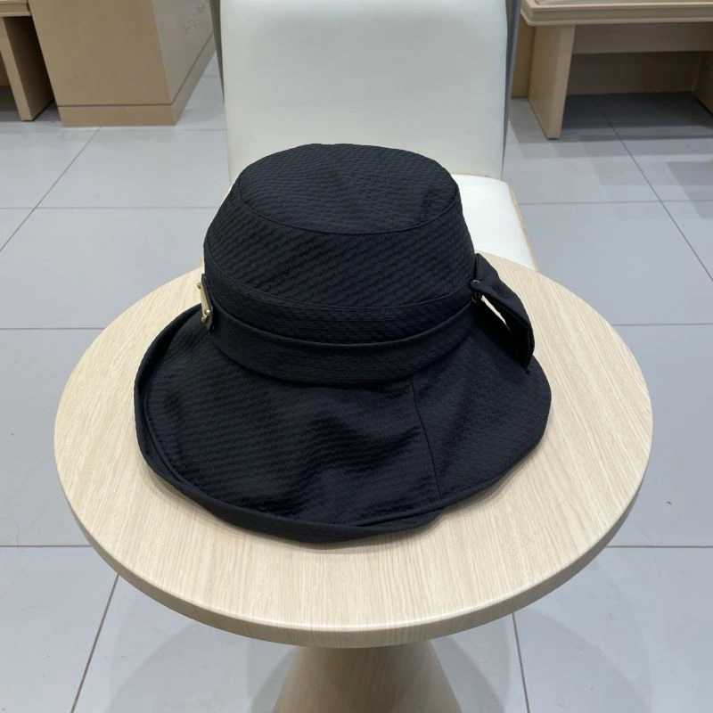 Factory-made Prada Caps