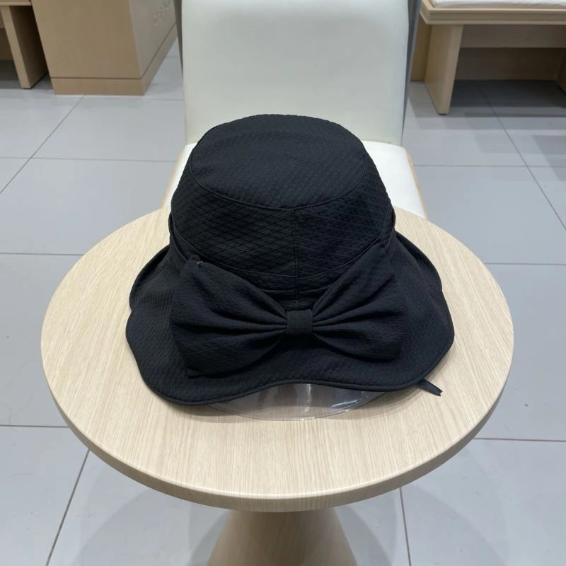 Factory-made Prada Caps