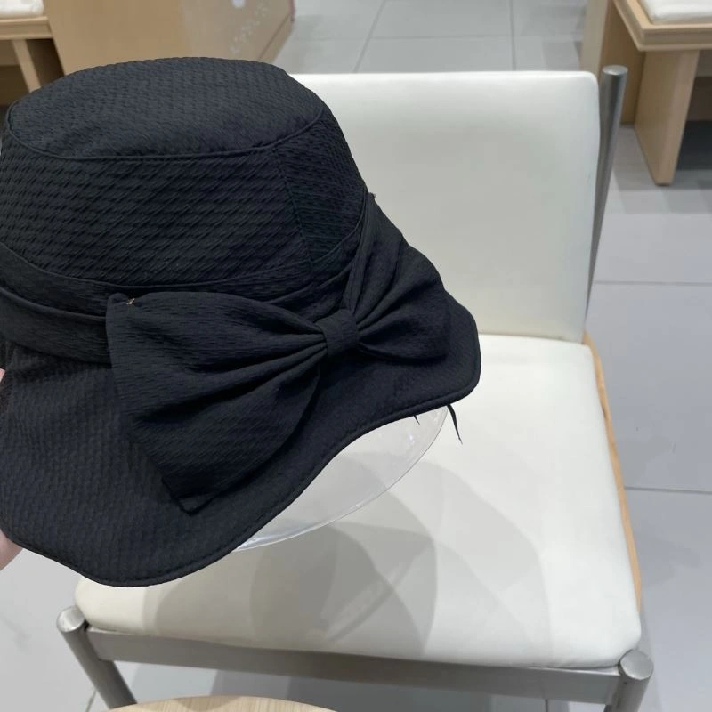 Factory-made Prada Caps