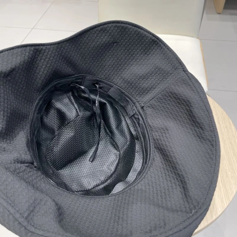 Factory-made Prada Caps