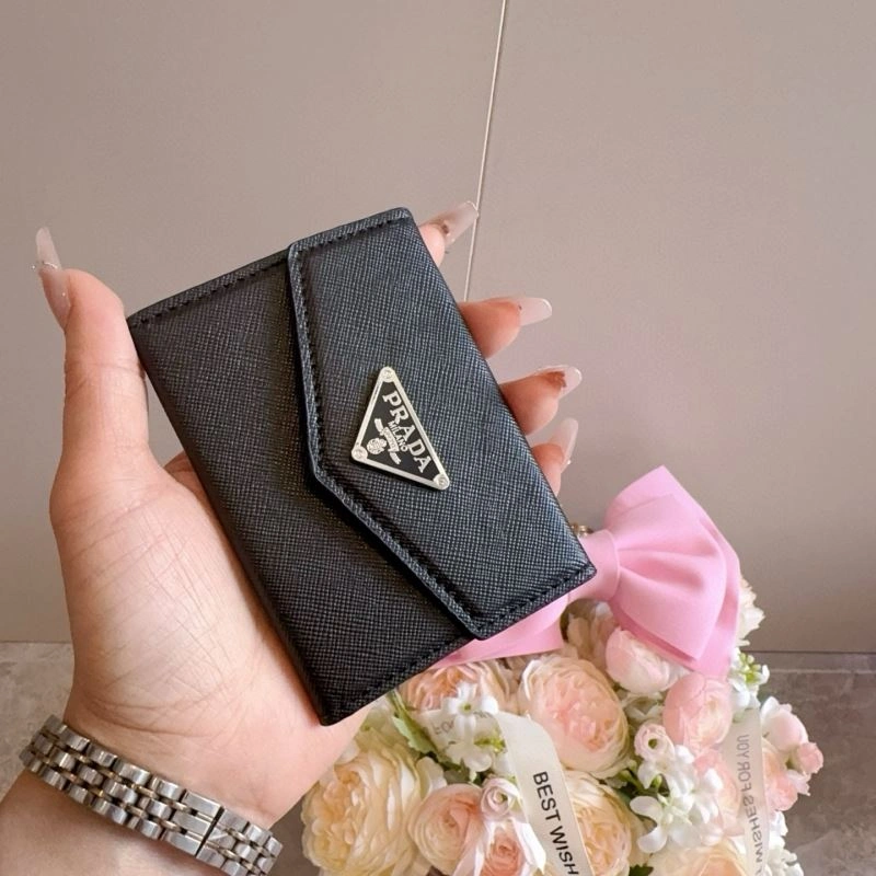 Prada Card Holders
