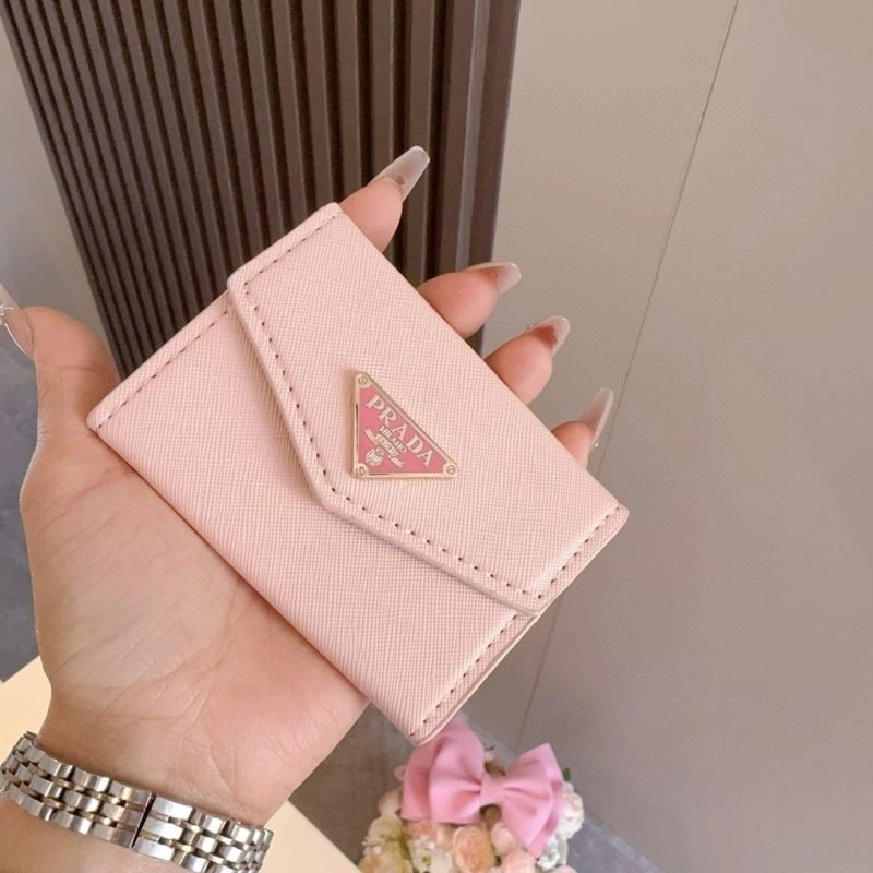 Prada Card Holders