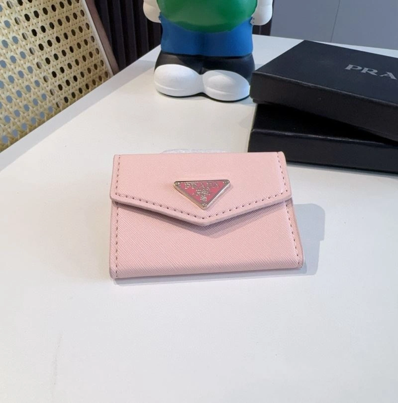 Perfect replica Prada Card Holders