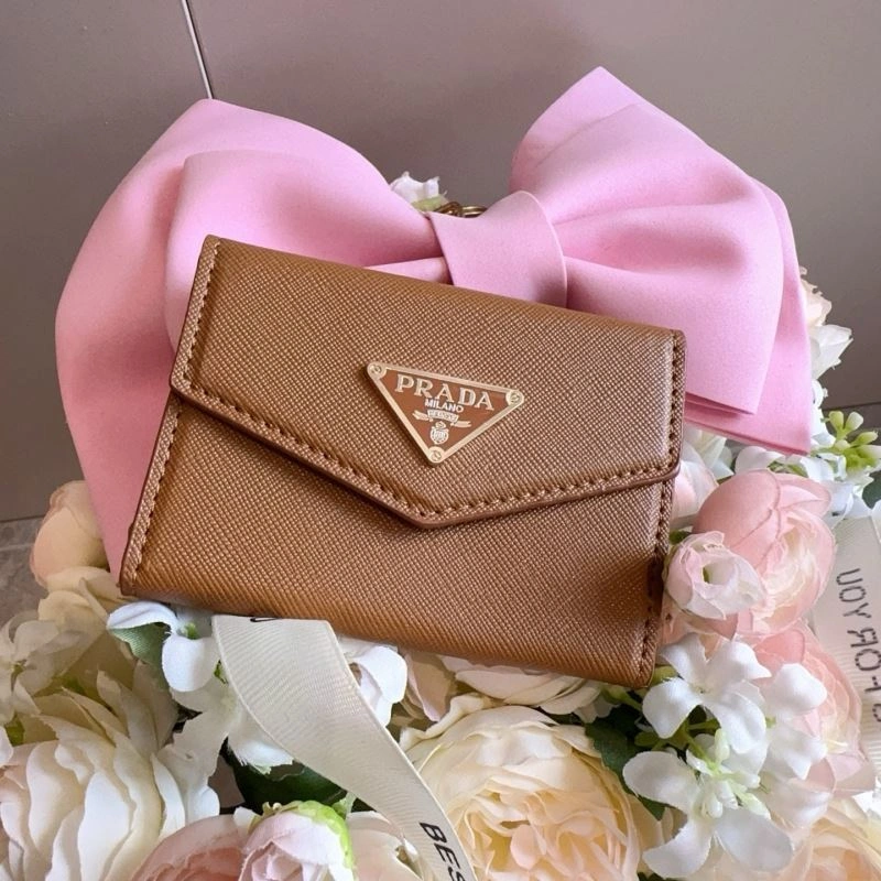 Prada Card Holders