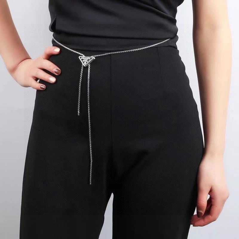 Brand-original Prada Chains